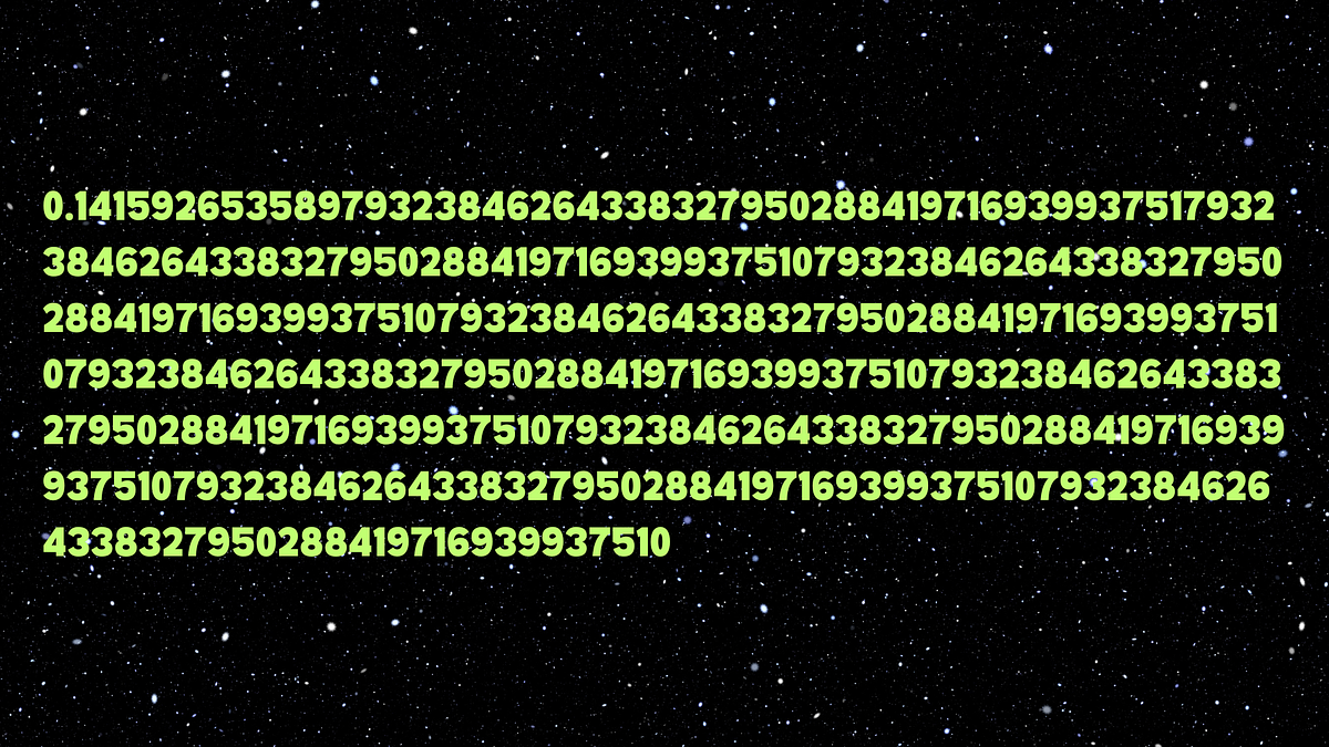 Decimal.js vs. BigNumber.js: Which One Should You Use for High-Precision Arithmetic and Large ...