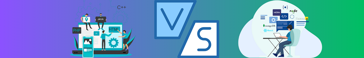 MERN Stack vs Full Stack: Key Differences | by Scadea Solutions | Medium