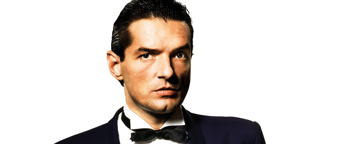 80s Austrian Rap? Who knew?. As a black person who grew up in the… | by ...