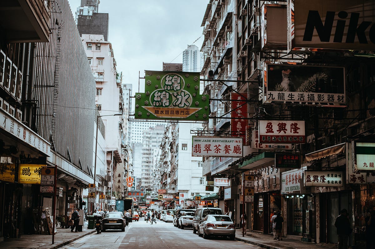 Cinematic Journeys: Road Trip Films from Different Cultures | by ...