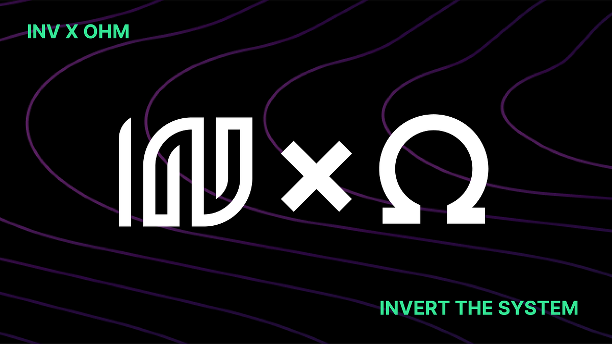 Inverse Finance joins Olympus Pro Cohort 2 | by Inverse Finance ...