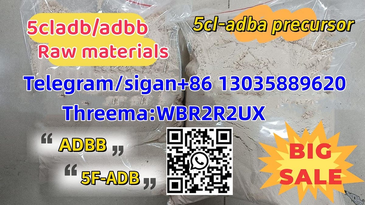 5cladba(Raw Material) - Cnkunwu - Medium