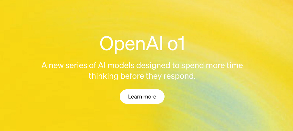 OpenAI o1 Feature Comparison Analysis | by FinanceAndCode | Medium