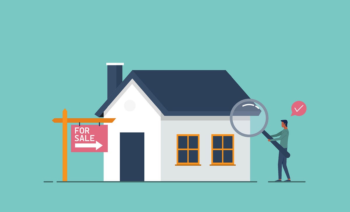 Understanding the Importance of Home Evaluation Services | by Finnie ...
