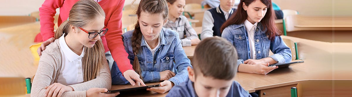 5 Technologies that are Easing PreK-12 Education | by MagicBox ...