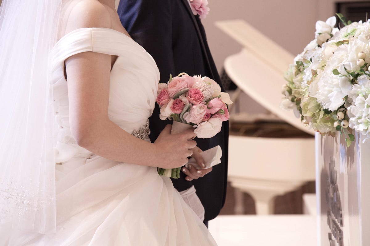 NNWhy Are Men Afraid Of Marriage. The number of couples cohabitating is ...