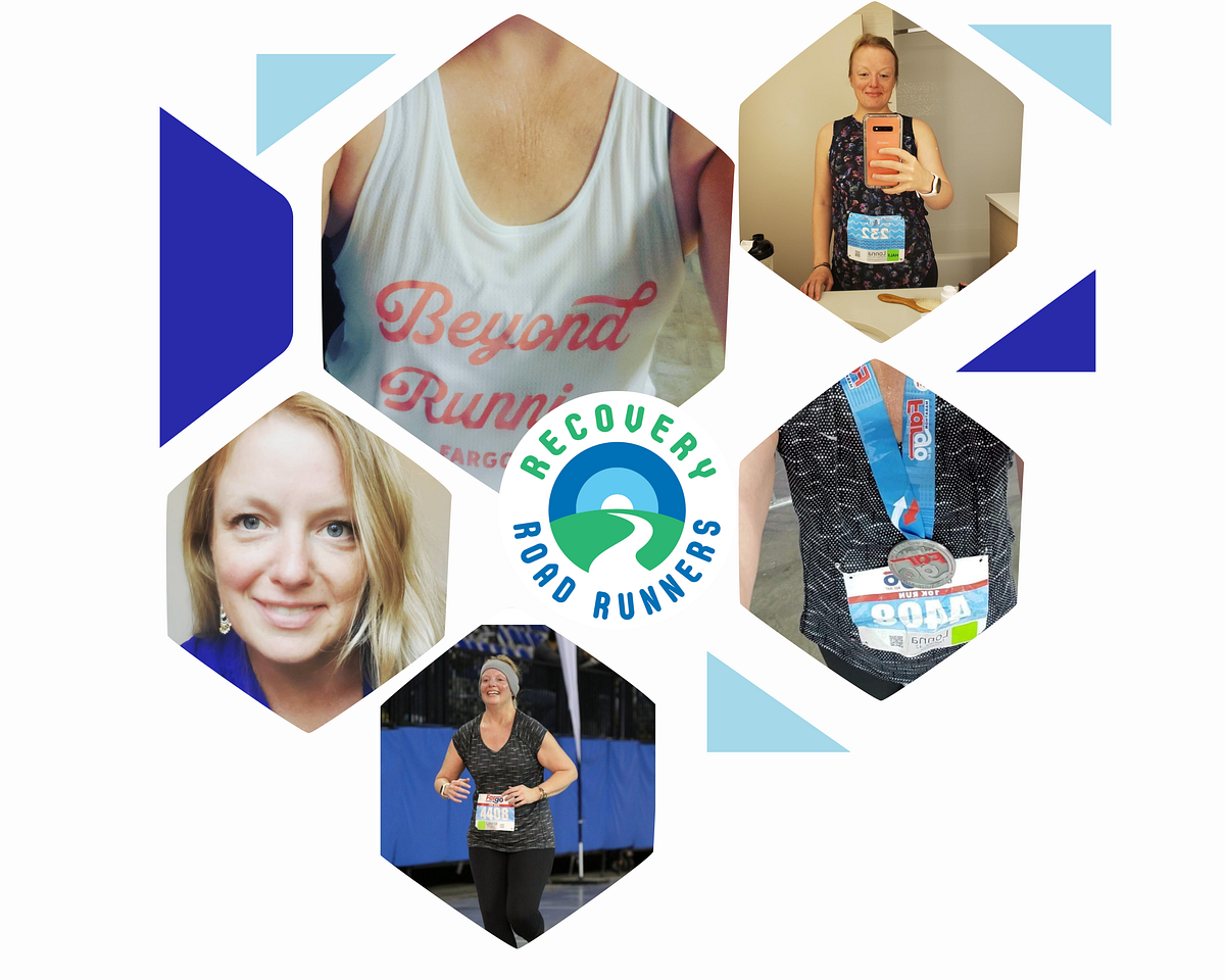 Why Running is the Ultimate Addiction Recovery Tool | by Lonna Whiting ...