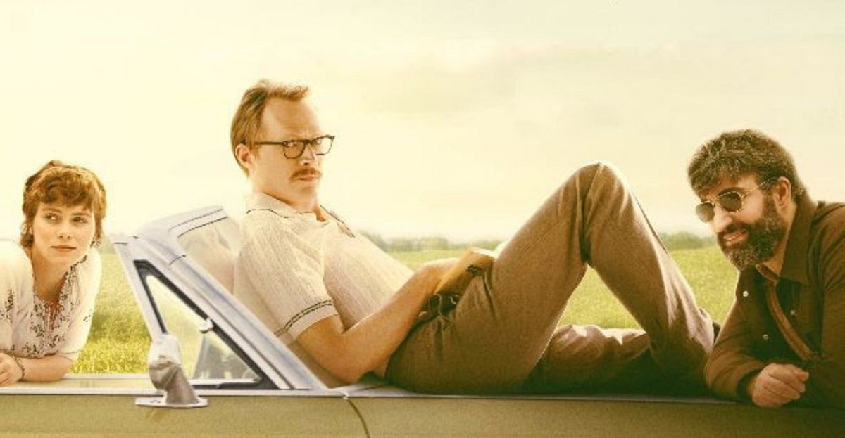 Uncle Frank, Uncle ____________. Uncle Frank is the film currently ...