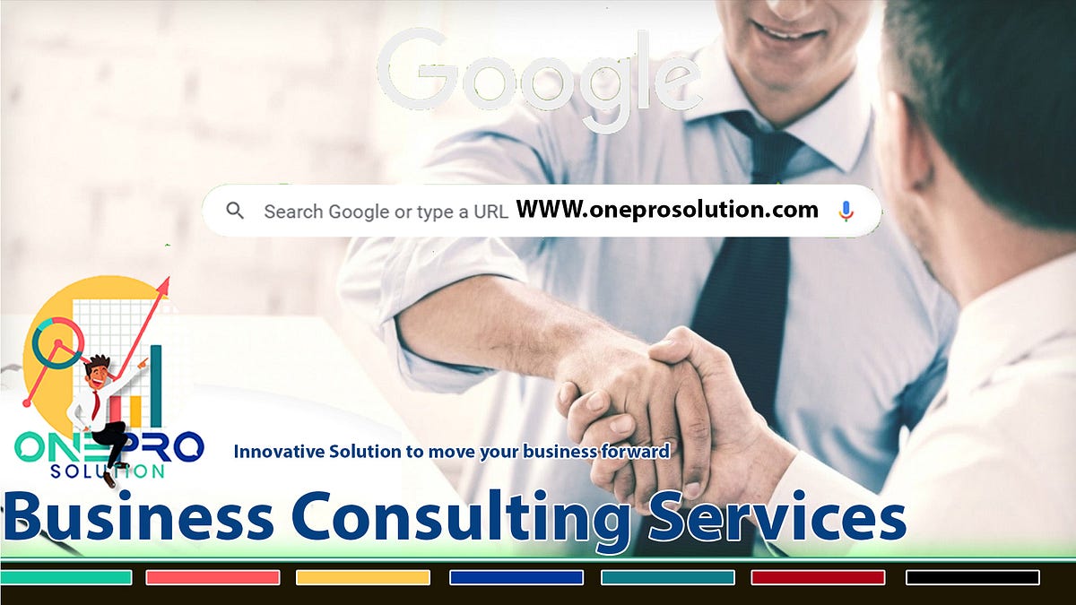Oneprosolution - Webkingston.Online - Medium