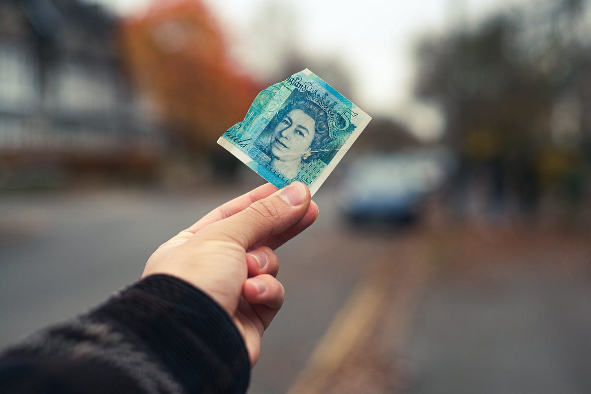 Can Money Buy Happiness?. “Money can’t buy happiness” — or can… | by ...
