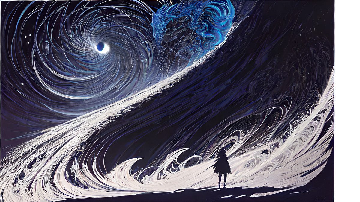 Carl Jung “Shadow” THE FAIRYTALE | by Detroit’s Darling | Medium