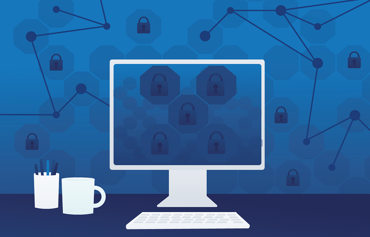 The new IT challenge post COVID: combining security and interactivity ...