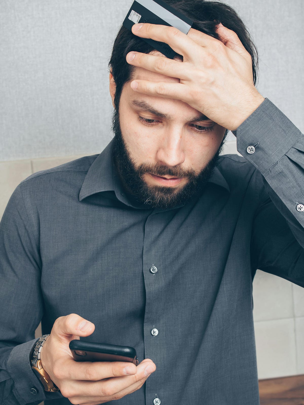 Beware of the Etsy Support Verification Scam: My Experience | by ...
