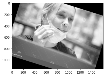 Face mask recognition tool. Construction of deep neural network… | by ...