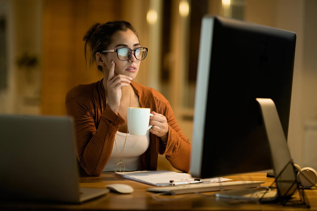 The Evolution of Education: Unveiling the Power of eLearning | by Share Saga | Medium