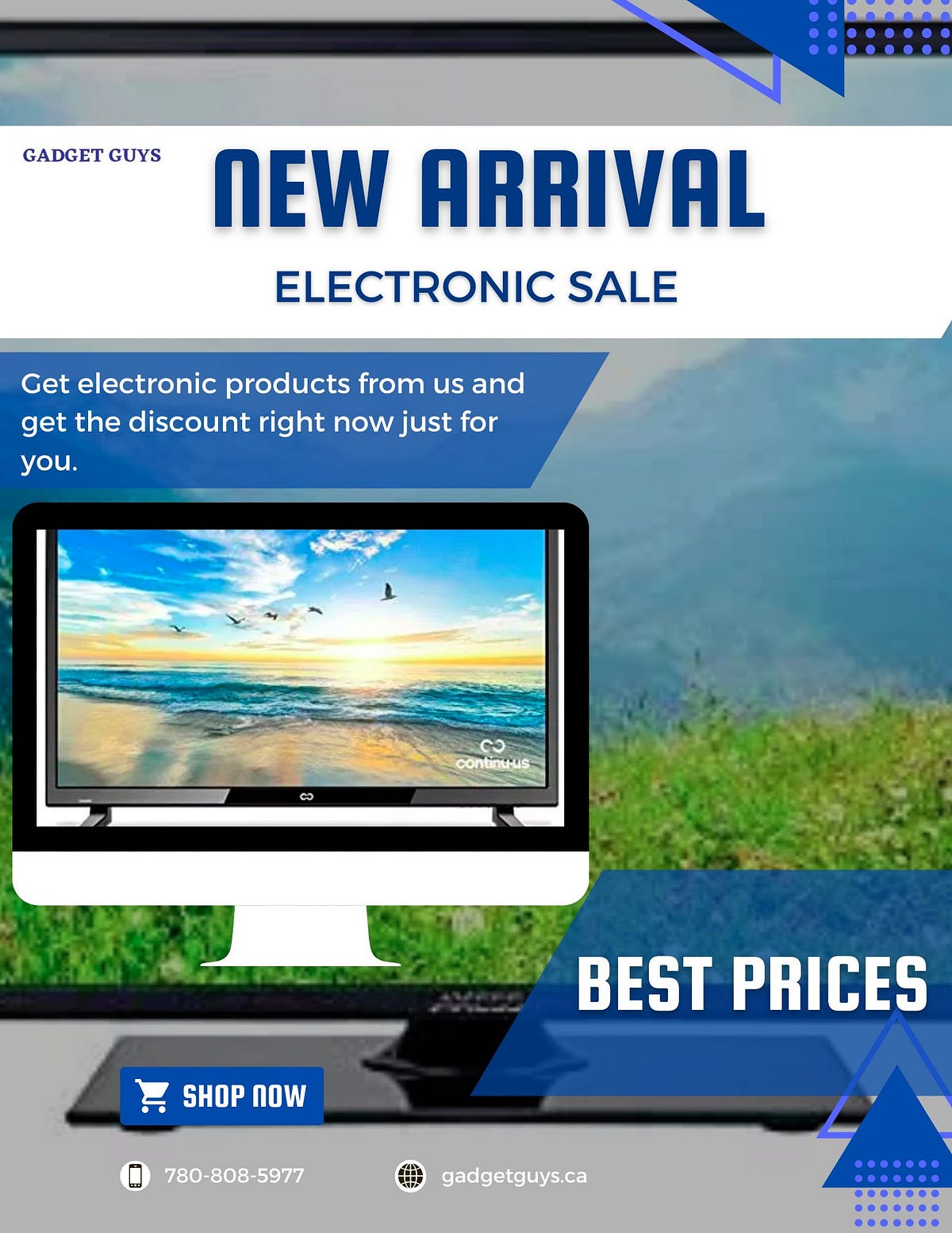 Buy Online Smart Television. Buying a new smart TV: how to choose… | by ...