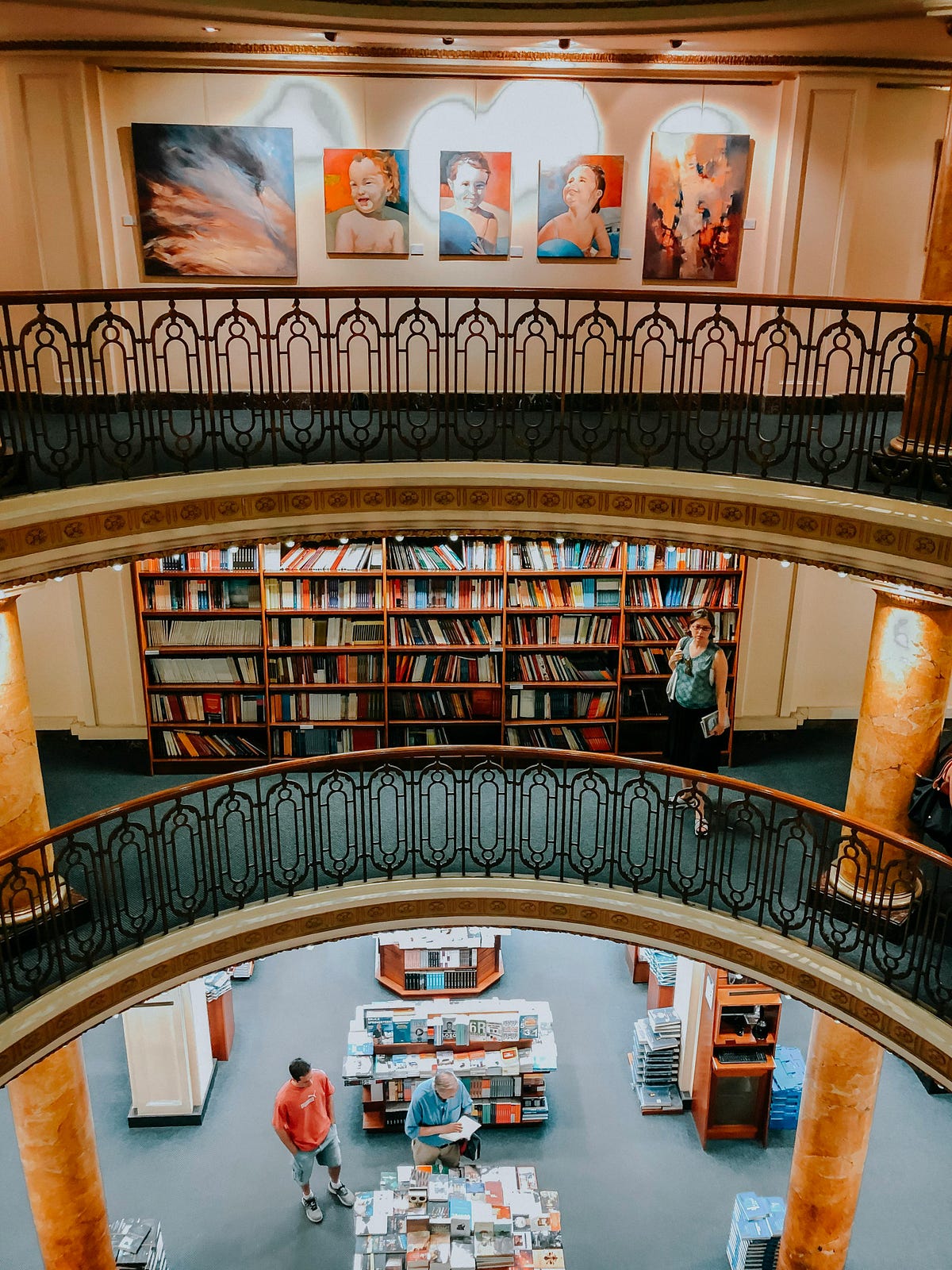 Archival Stewardship: Ethics and Best Practices | by Margot Note | Jul ...