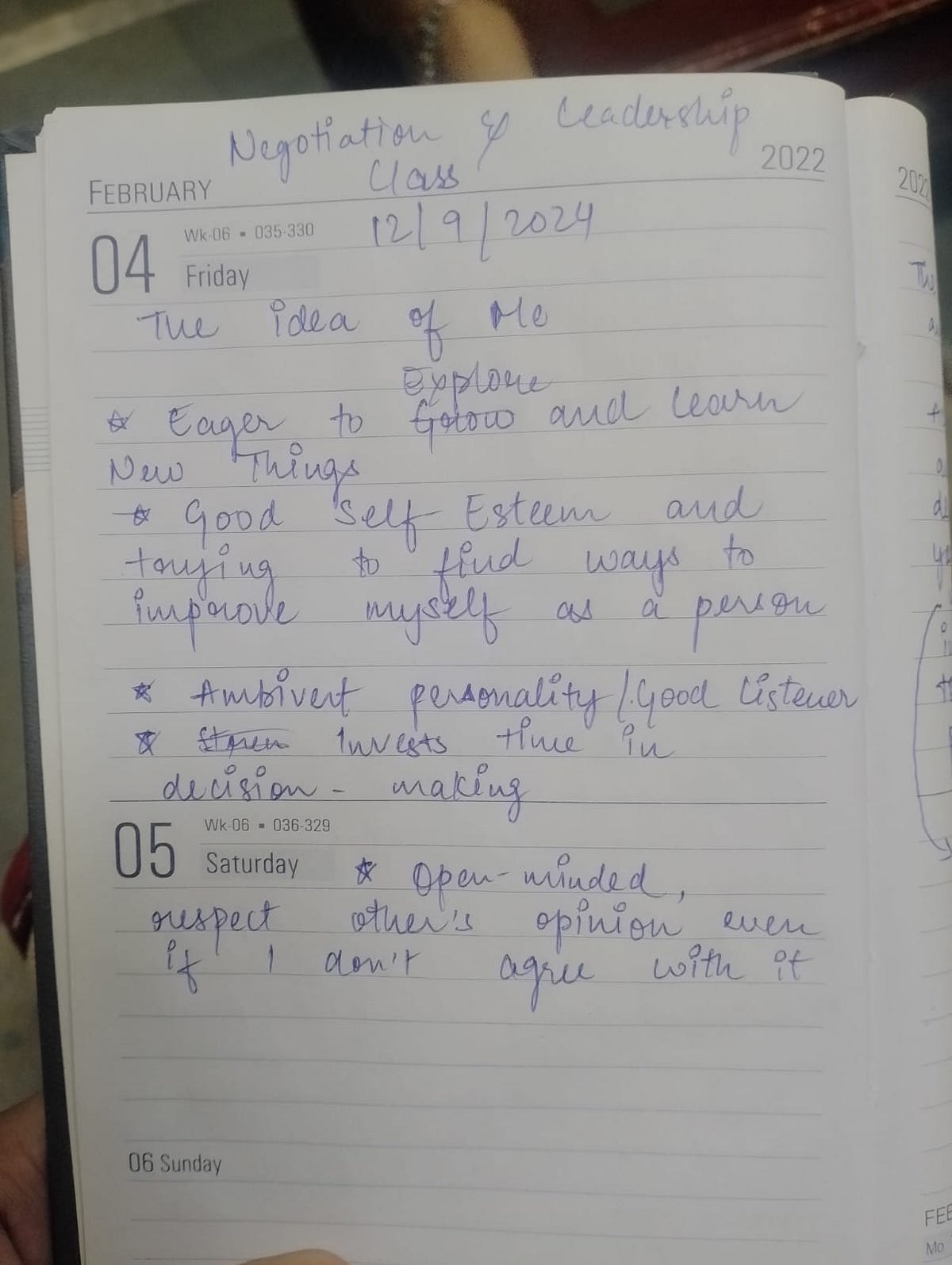 The Best Class Ever. 12 September, 2024 | by writing.smth | Sep, 2024 ...