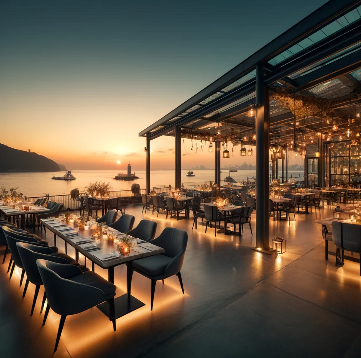 Discover the Best Seafood in Town: Reasons Why Harbour Bay Seafood ...