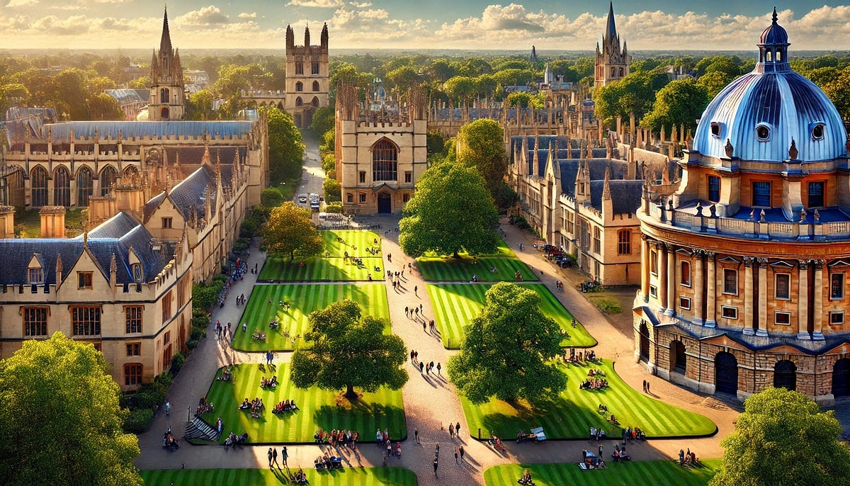 Secure Your Place at the Top with The Ivy Institute — Premier College ...