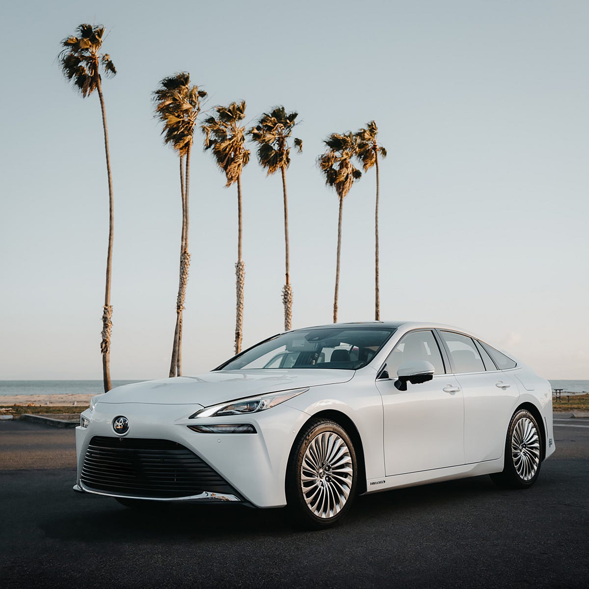 Toyota — Seek Adventure and Go Places | by Tina T | Marketing in the ...