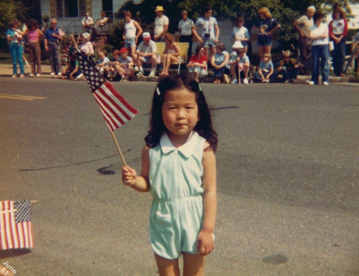 Believe Me. It’s still happening | by Jen Kim | Medium