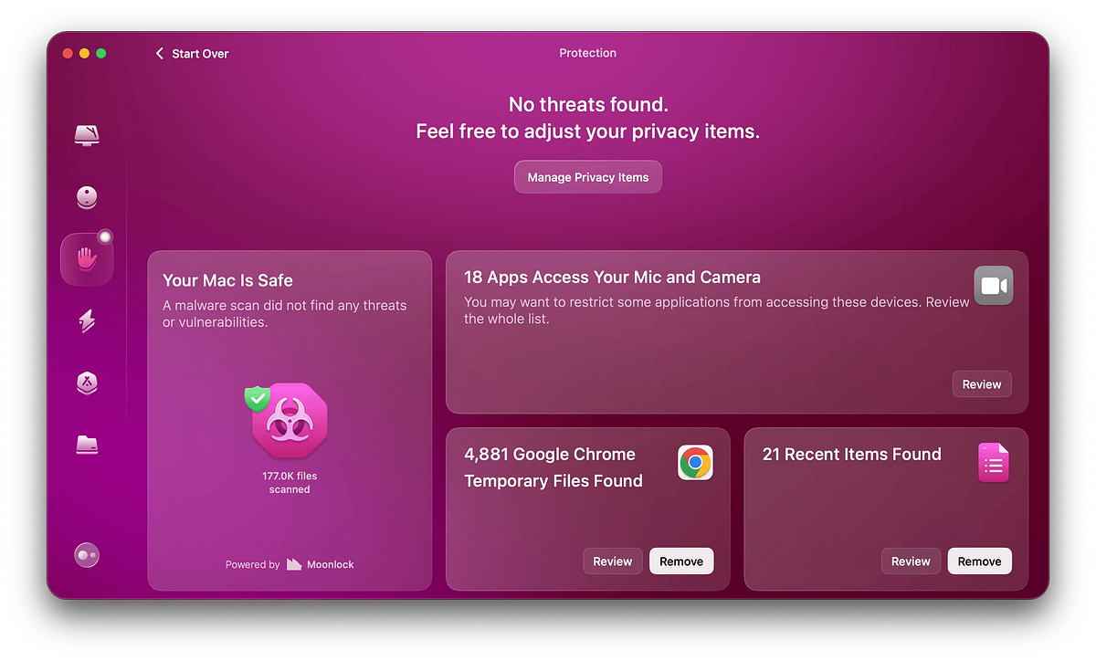 Mac Frozen? Here’s the Fastest Way to Fix It and Stop Freezing Issues ...