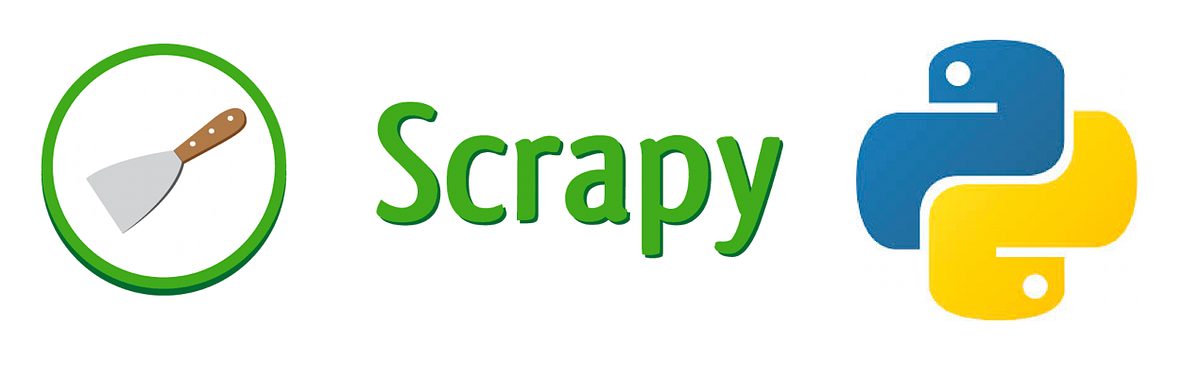 Web Crawling with Scrapy. In data analytics, the most important… | by ...