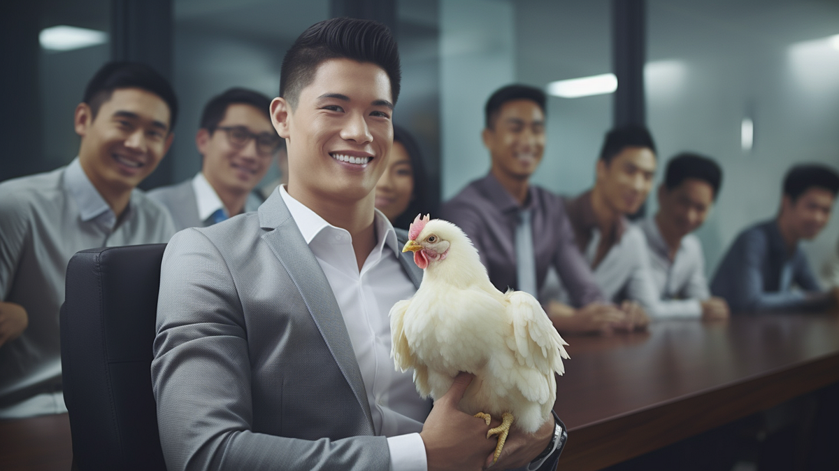 The Broiler Industry in the Philippines: A Growing Market with High ...
