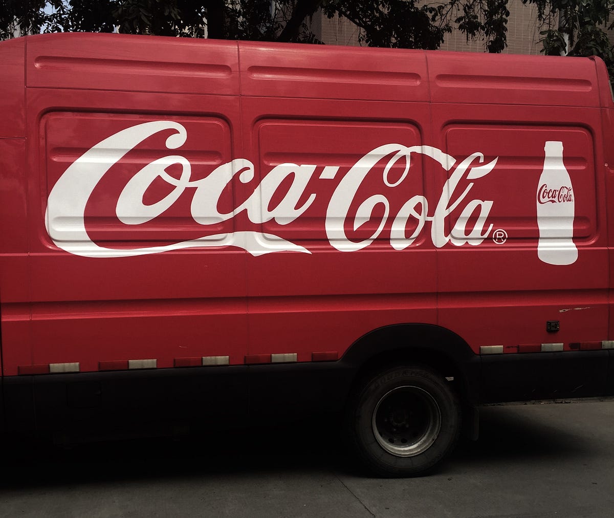 Individual Colour Wheel. RED | by Minmin Zhu | Medium