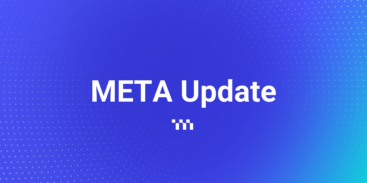 META Token Update. We are informing you that META… | by Metadium Team | Metadium | Medium