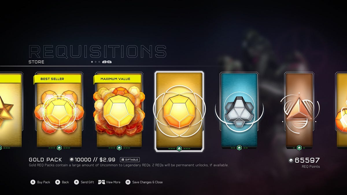 Microtransactions: The Modern Age of Gaming | by DoubleSama | Medium
