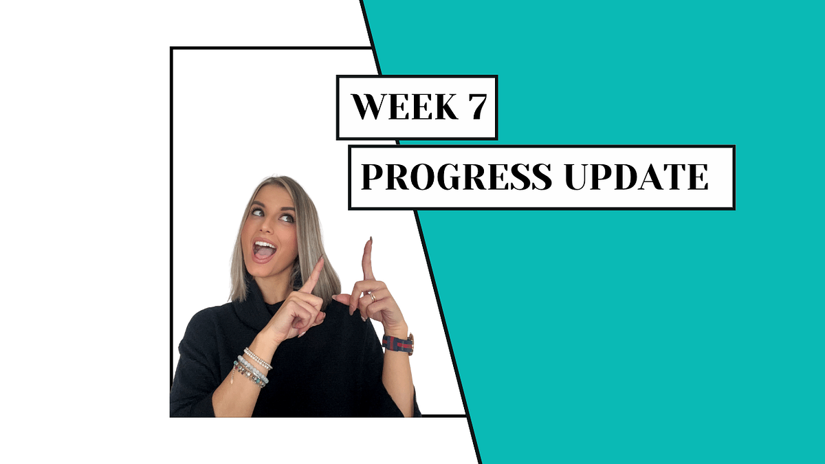 Week7- Primi passi da content creator | by Alessia Spidalieri | Medium