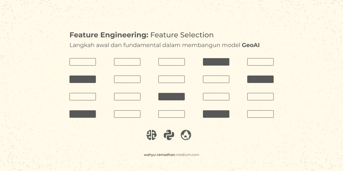 Feature Engineering: Feature Selection | by Wahyu Ramadhan | Medium