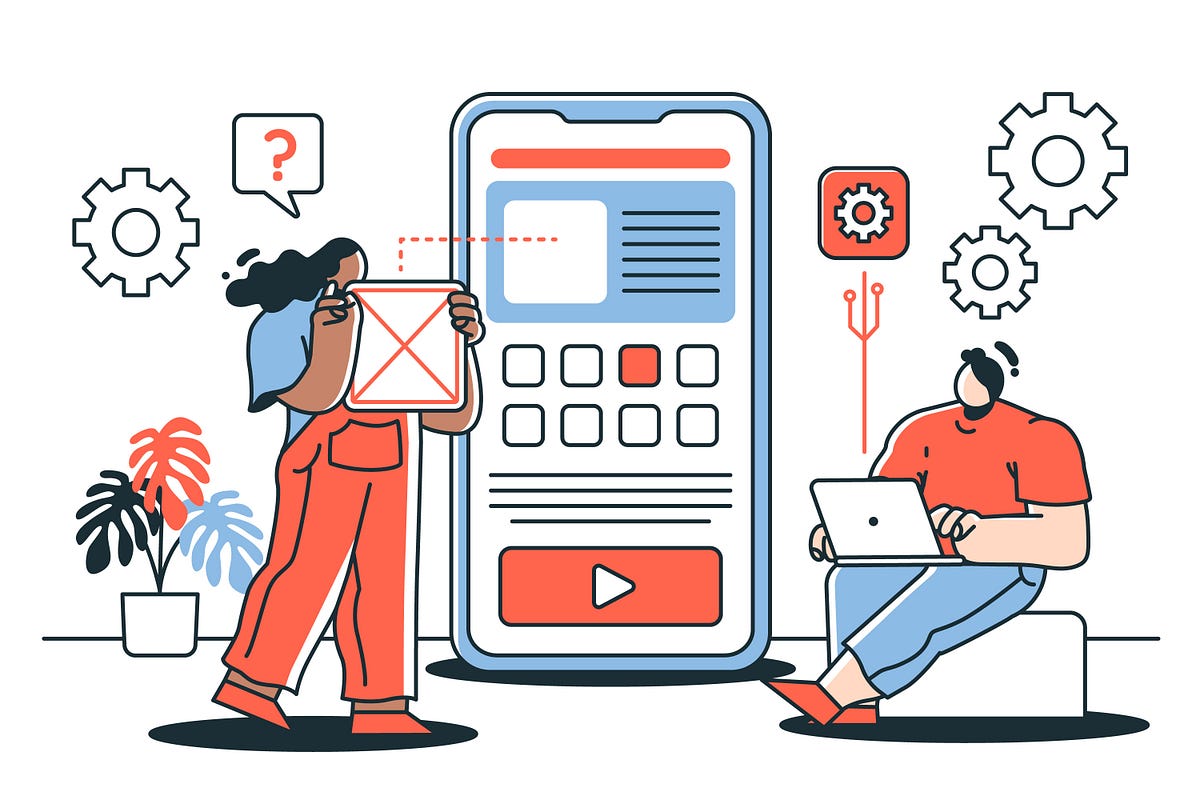 Toolkit for your Journey of Mobile Testing | by Aya Akl | QualityNexus ...