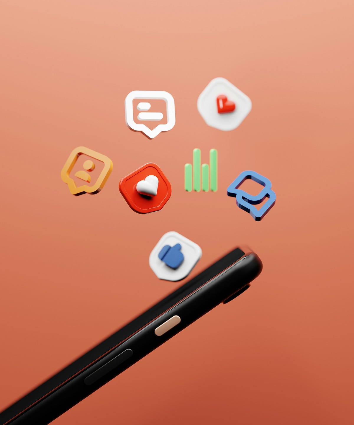 My Dating Swipe Life. Is everything so contrived and… | by Joshua ...