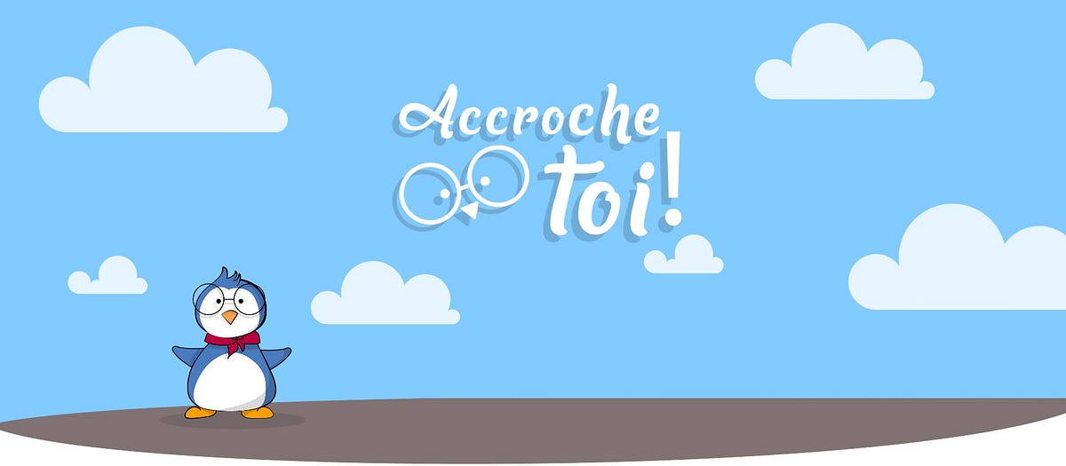 [TFE #1] “Accroche-toi !” Réflexions | by Danielle Rogien | Medium
