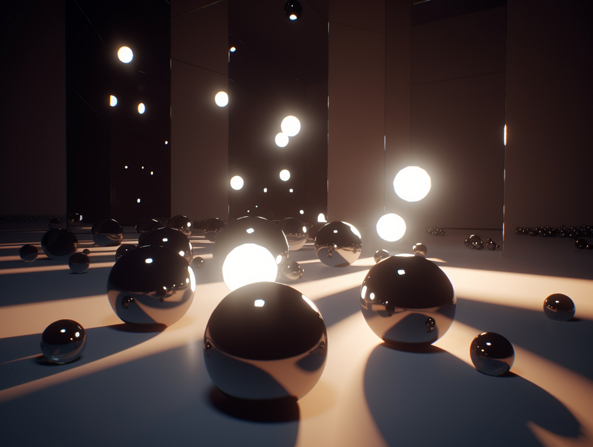 Godot Custom Shader Built-ins. Variables (part 1/3) | by DivideByZero | Medium