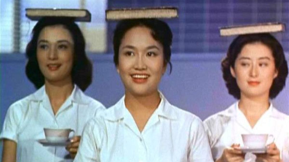 Grace Chang Capsule Reviews | by Sean Gilman | The Chinese Cinema | Medium