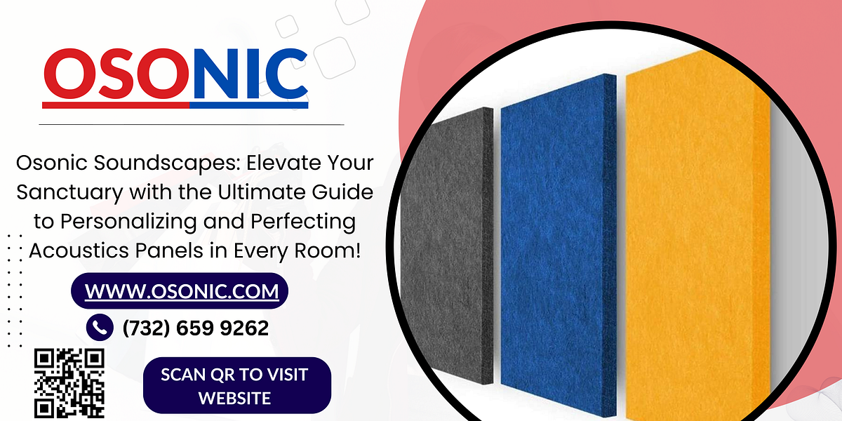Osonic Soundscapes: Elevate Your Sanctuary with the Ultimate Guide to ...
