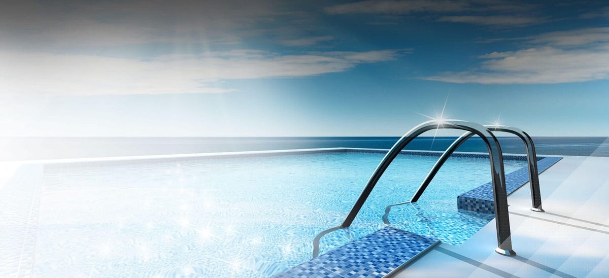 How Swimming Pool Installation Can Transform Your Backyard Space? | by ...