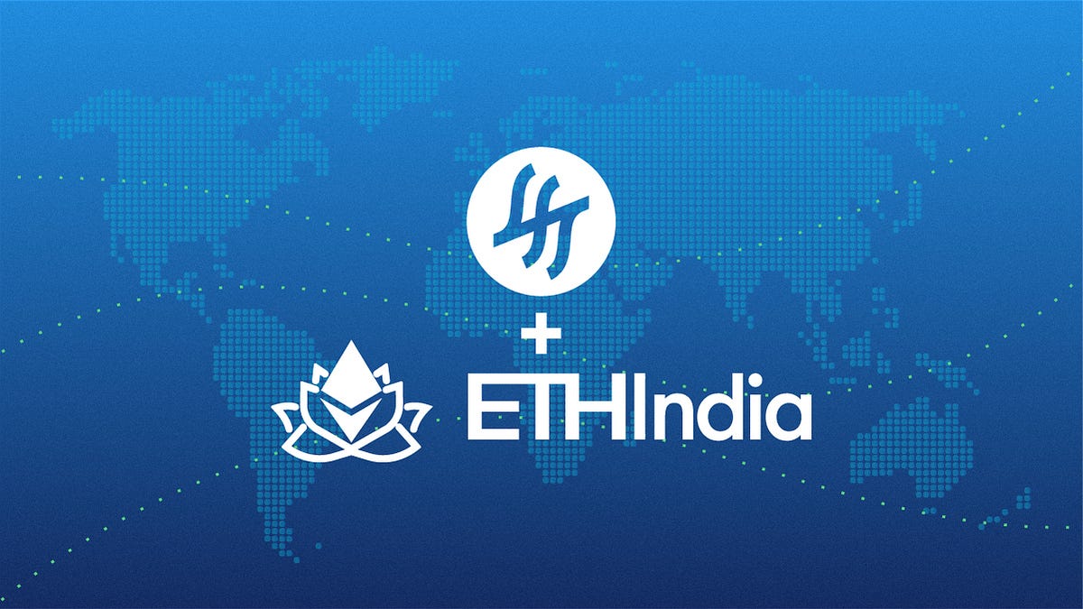 We’re At ETH (India) Again — With a Dozen Ideas to Explore! | by Anand ...