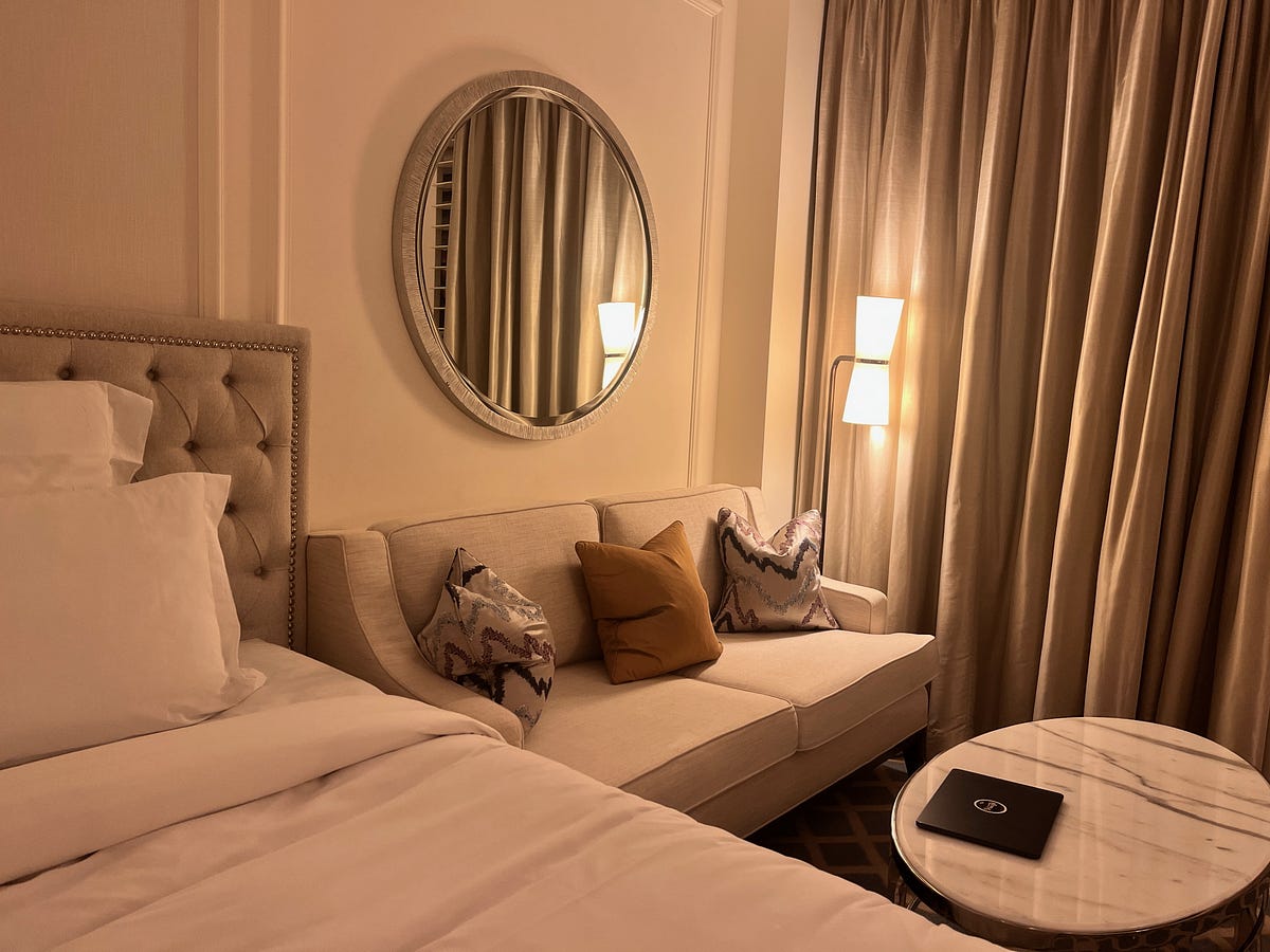How to Build a Consistent Wake-Up Routine Without Losing Sleep | by ...