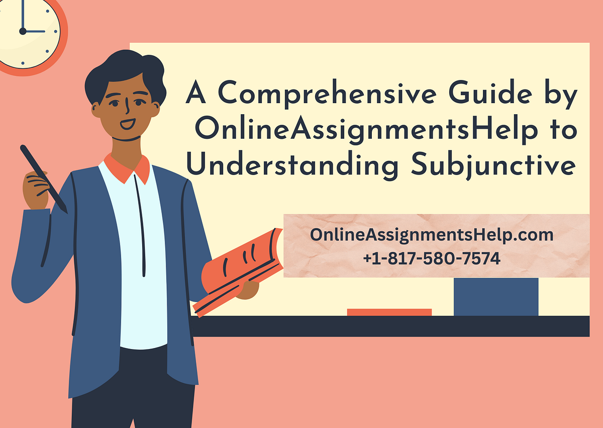 A Comprehensive Guide by OnlineAssignmentsHelp to Understanding ...