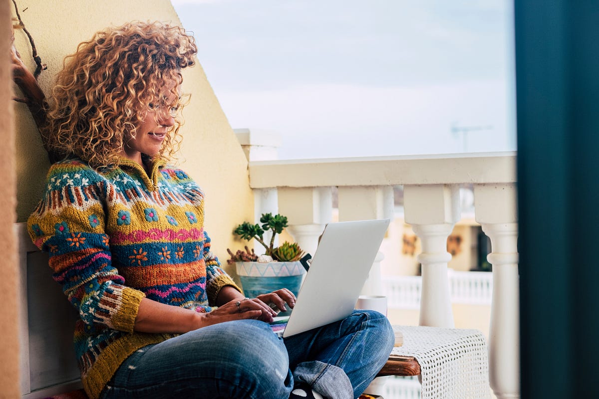 How to Crack Surface-Level Writing and Help Your Readers | by Kelly ...