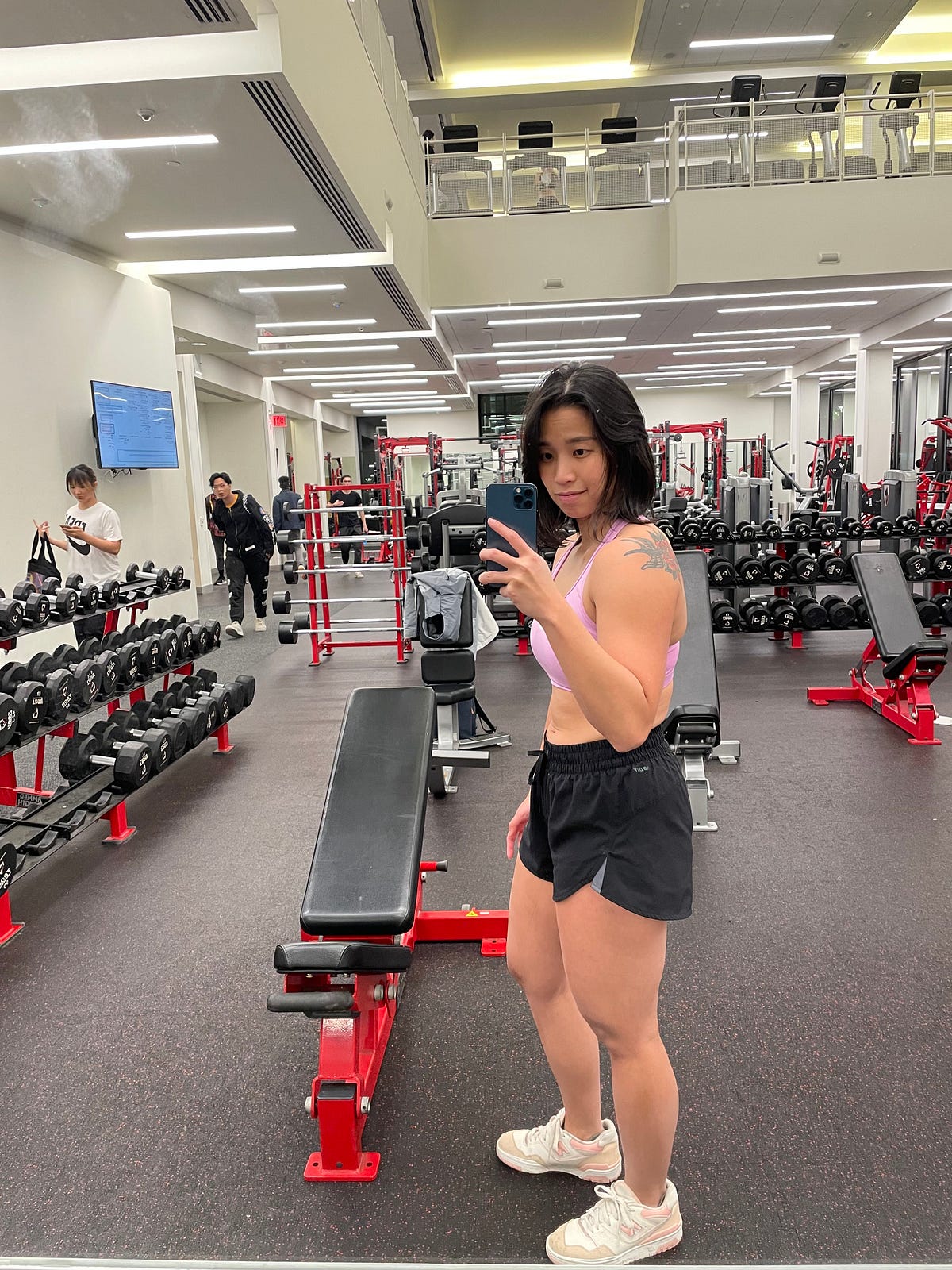 CMU Week — Mini Course Final Is Coming | by Sunny, Lee | Sunny’s Life ...
