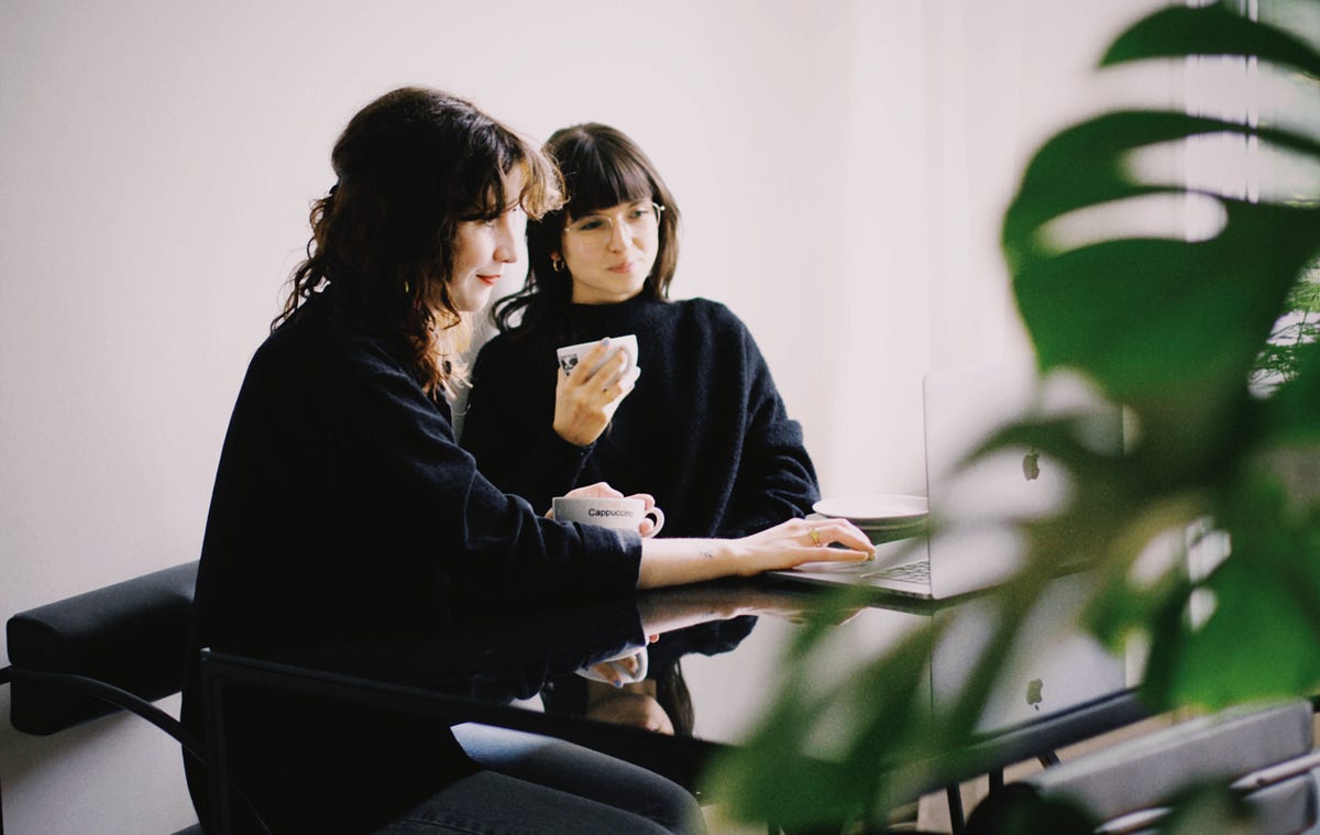 Design vs. Copy — Through the Eyes of Two Creatives | by Nleutner ...