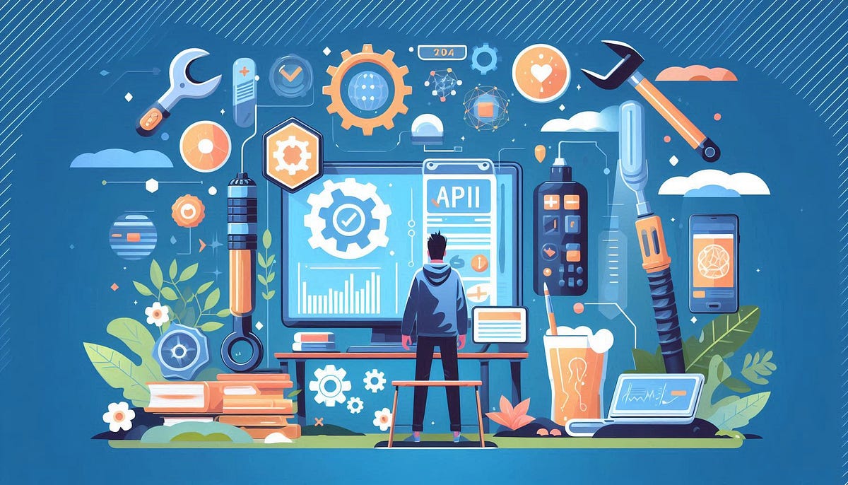 The Ultimate Guide to API Testing Tools: Discover the Best 10 Tools of ...