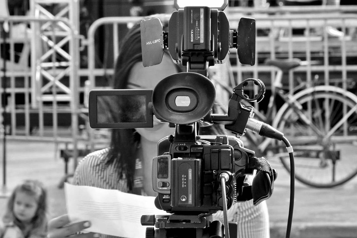 Can mainstream media resist the influencer revolution? | by Maxime ...