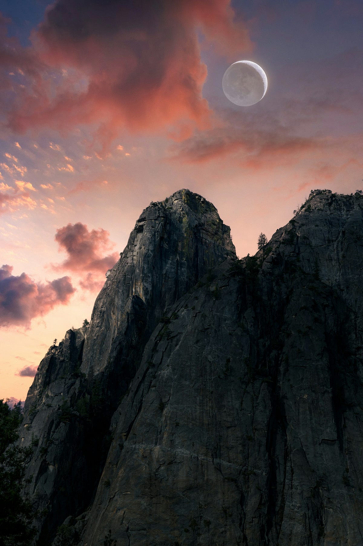 Embracing the September 3 New Moon | by Katherine Myrestad | Soul ...